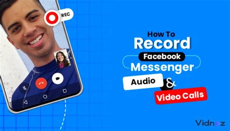 How To Record Messenger Video Calls 4 Easy Ways No Downloads