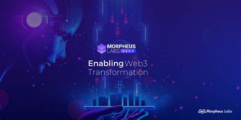 Transforming The Future With Seed Platform Web3 Ai And Scalability