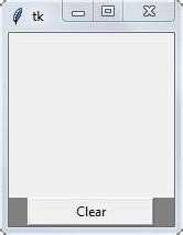 Python Get Rid Of Blank Space Around Widgets In Tkinter Stack Overflow