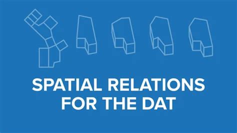 Spatial Relations For The Dat Pattern Folding — Shemmassian Academic