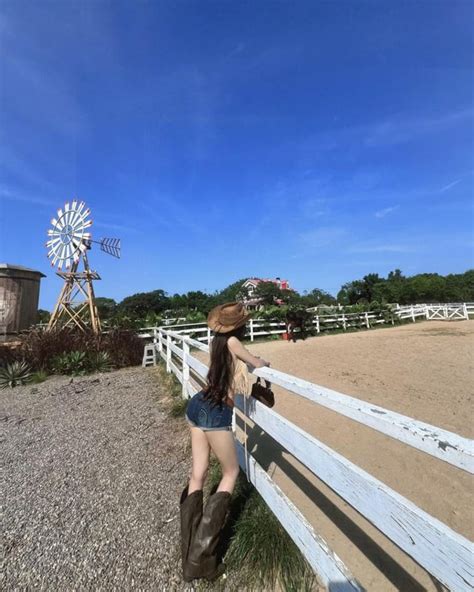 Busty Asian Cowgirl Rcowgirlsgonewild
