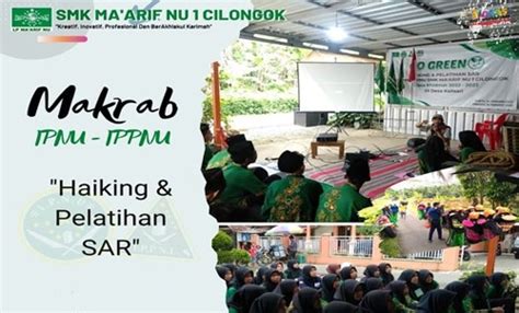 Makrab Ipnu Ippnu Komsat Smk Wela Smk Wela