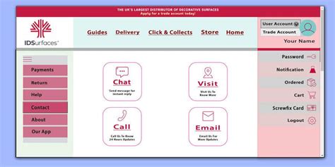 Entry 13 By Tazwaralam13 For Website Account Title Redesign Freelancer