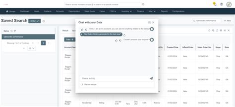 The Impact Of Cloud ERP On Digital Transformation Strategies