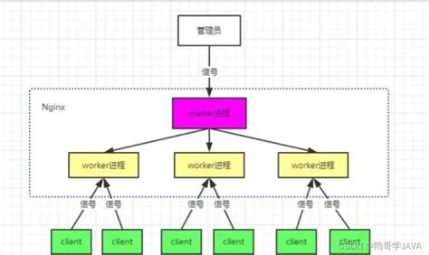 nginx服务器高性能优化 轻松实现10万并发访问量 10万并发多少服务器 csdn博客