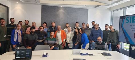 Kareem Waseem On Linkedin Today Marks My Last Day At Siemens And I Am