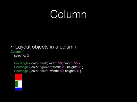 Introduction To Qml