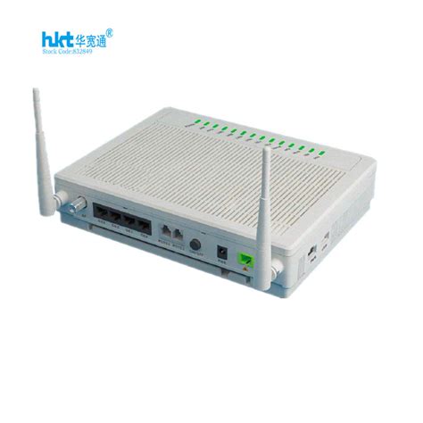 Compatible Ftth Wifi Xpon Epon Gpon Olt Ont Modem For Gpon Olt Onu