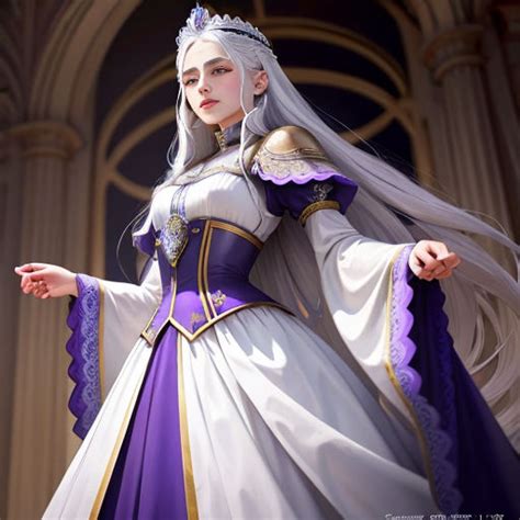 The Forgotten Princess