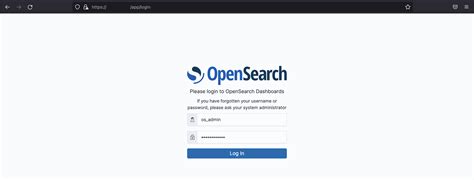 access oci opensearch dashboards and rest apis outside a vcn
