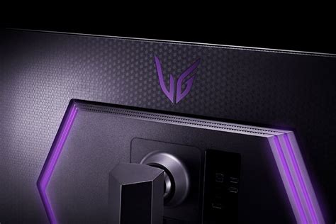 Lg Monitor Ultragear Lg Sg