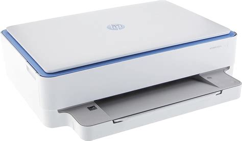 Amazon Com Hp Envy E Wireless Color All In One Printer With Months Free Ink N A