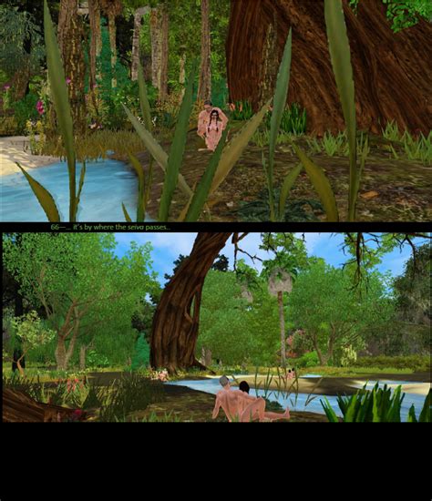 The Naturalness Rose66 Loverslab