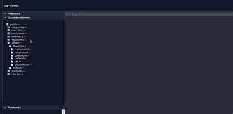 launching copilot and an ai powered query builder in hoop dev web client
