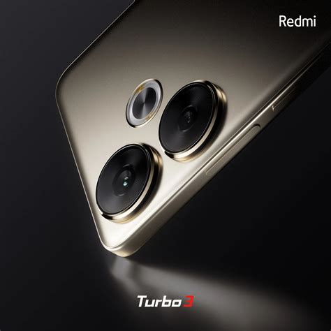 Redmi Turbo
