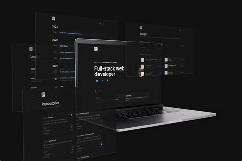 GitHub Eggsy Website Source Code Of My Personal Website Everything Is Included Written In