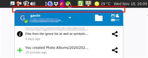 Main Dialog Unreachable Due To Loss Of Focus · Issue 2646 · Nextclouddesktop · Github