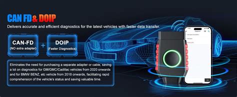 Vident Ismartdiag510 510 Pro Bt Obd2 Scanner Full Diagnostic Tool Wit
