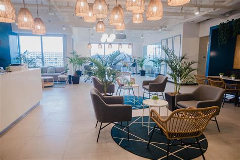 Five E Com Private Office And Proworking Space In Pasay Kmc