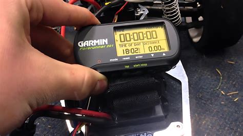 7 Best Gps For Rc Speed Runs