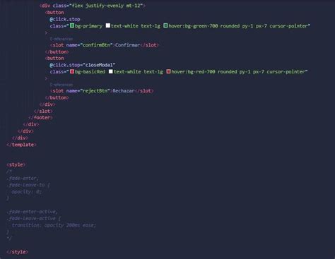 Problem With Transition Properties With Tailwind Rvuejs