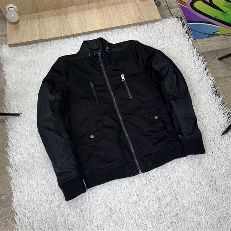 Куртка бомбер дизель diesel vintage вінтаж оригінал — ціна 1578 грн у ...