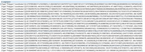 postgis空间数据中基础常用函数介绍 postgis函数使用 csdn博客