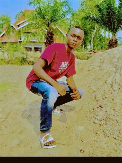Jean Luc Ilunga Jean Luc Ilunga Updated His Cover Photo