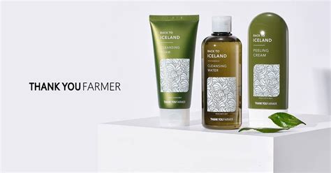 Shop Thank You Farmer Online - Save More with Stylevana