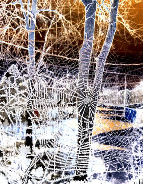 Frozen Fear By Hybridium3 On Deviantart