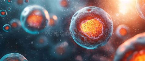 Biological Tissue Structures Under Microscopes Showcasing Detailed Cellular Architecture And