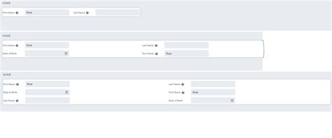 FormLayout Inside VerticalLayout Changes Its Width Depending On Form Items Number Issue