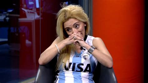 La Historia De La Cantante De Cumbia Perla De Fuerte Apache Directo A