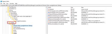 How To Ingest Google Chrome Policies Using Intune Configuration Manager ManishBangia