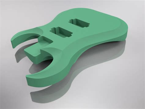 Edits To Your Existing D Models Including STL STP And OBJ Files Upwork