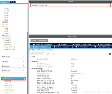 【stm32】stm32cubemx usb sd卡做u盘 stm32hal库sd卡模拟u盘 csdn博客