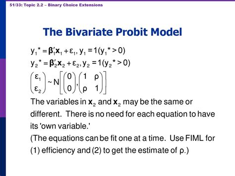 Microeconometric Modeling Ppt Download