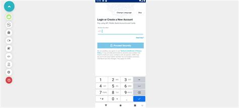 Realtime Native Mobile App Testing Lambdatest