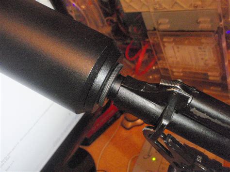 Тюнинг Тигра/СВД