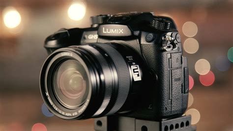 5 Key Features That Make The Panasonic Lumix Gh5 Stand Out