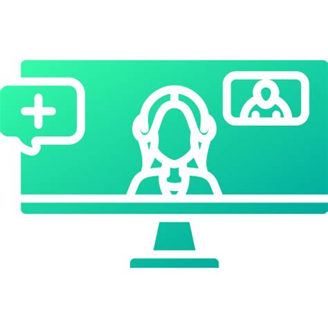 Consultant Free Healthcare And Medical Icons