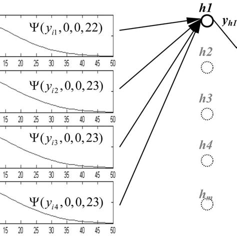 initial network generated by the self organizing algorithm download