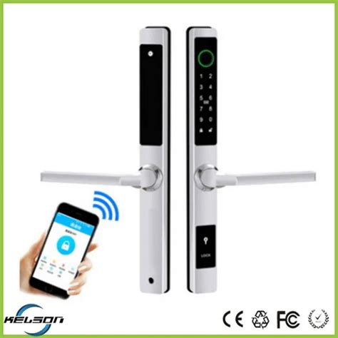 Software Lock Software Lock And Bluetooth Lock