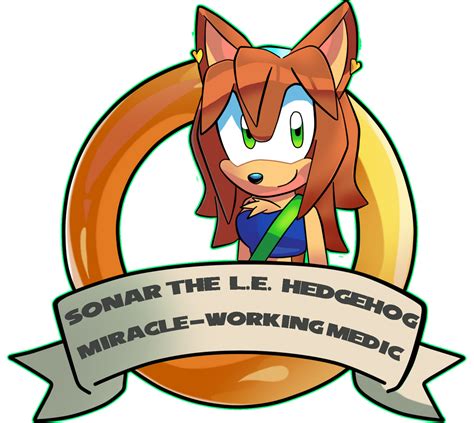 Commission Sonar Ring Id By Dredgeth On Deviantart