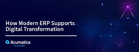 The Acumatica Cloud ERP Blog Acumatica Cloud ERP