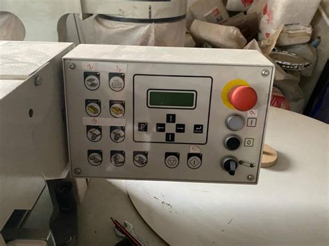 SCM Edgebander MINIMAX ME 20 Buy Second Hand
