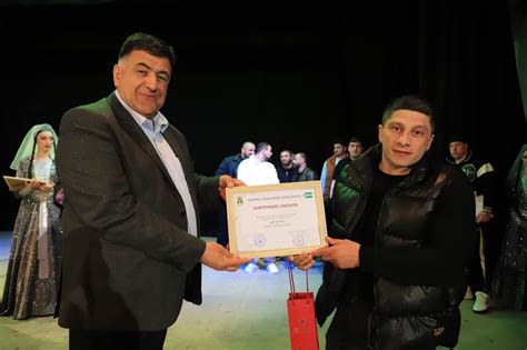 ზესტაფონის ზესტაფონში წარმატებული სპორტსმენები დააჯილდოეს