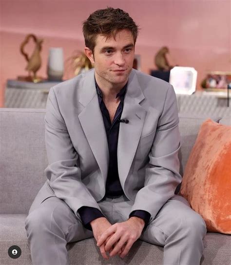 Pin En Robert Pattison