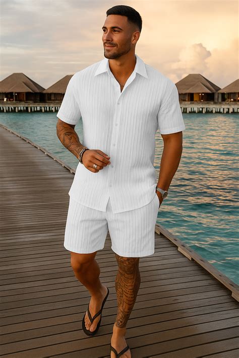 Buy Co Ord Set Men Mens Co Ord Sets India Filo Hevis