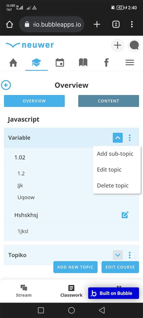 help display data in repeating group and manipulate data source using